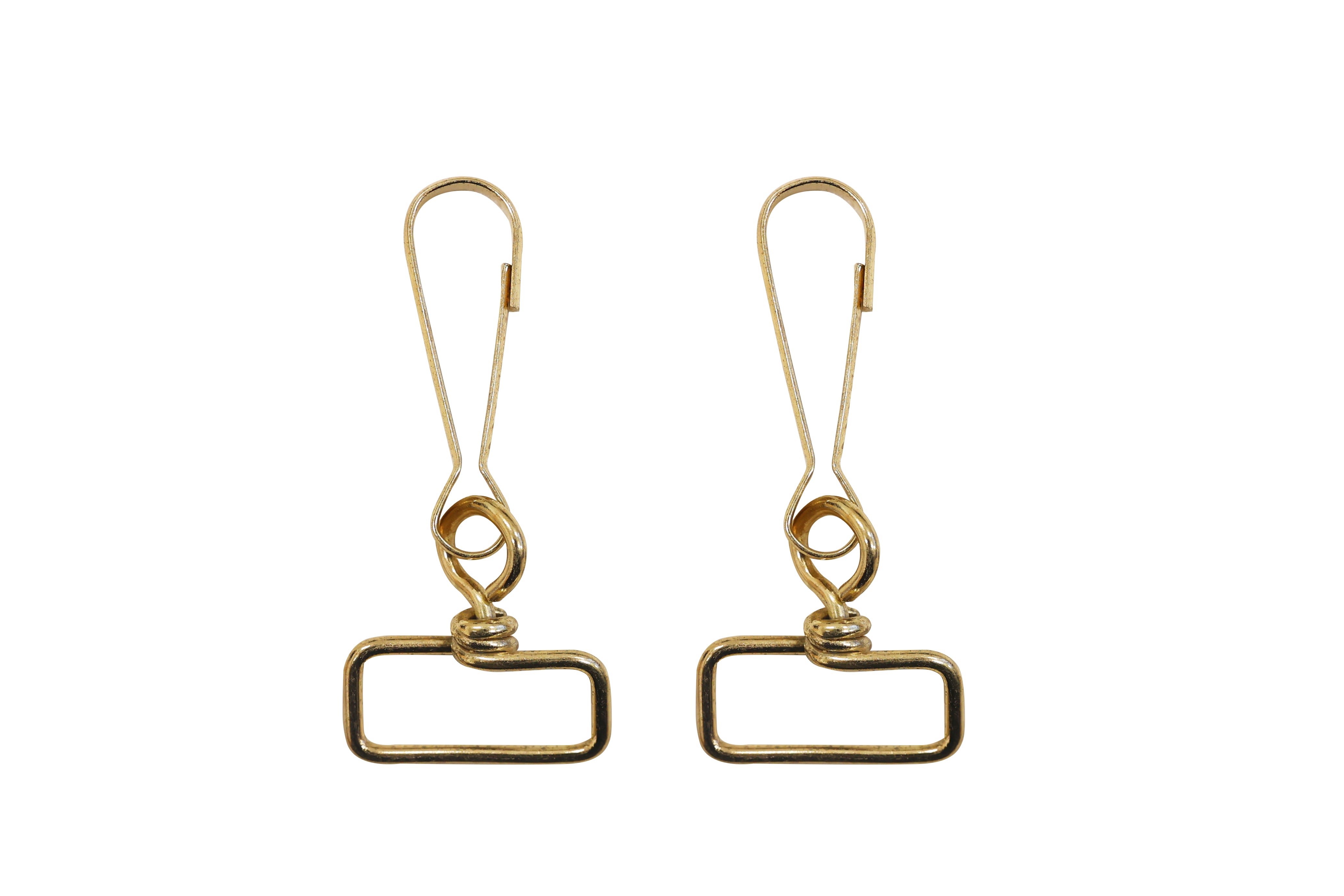 Metal Lanyard Hook (9-205) | American Plastics