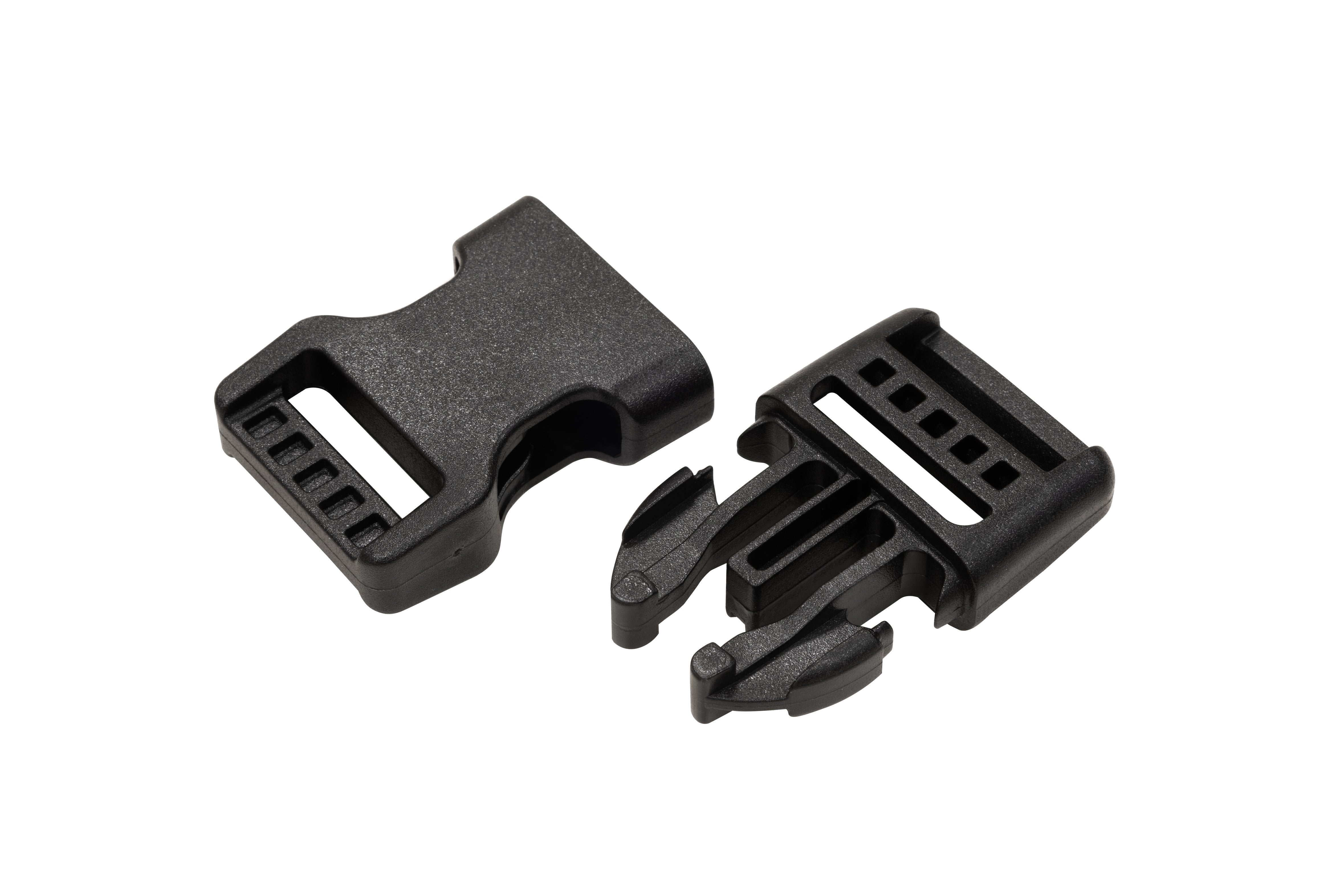 Side Release Grizzly Buckle | American Plastics
