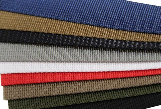 Nylon Webbing (4-801) | American Plastics