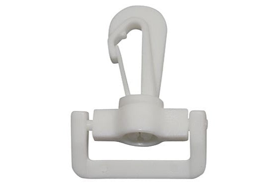 Plastic Revolving Snap Hook (AP034) | American Plastics