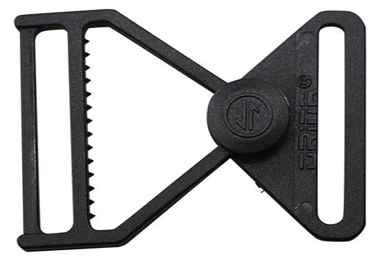 Plastic 1 1 2 Suspender Clip AP916 American Plastics