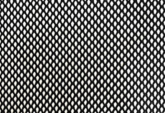 60" Wide Black Polyester Mesh (114) | American Plastics